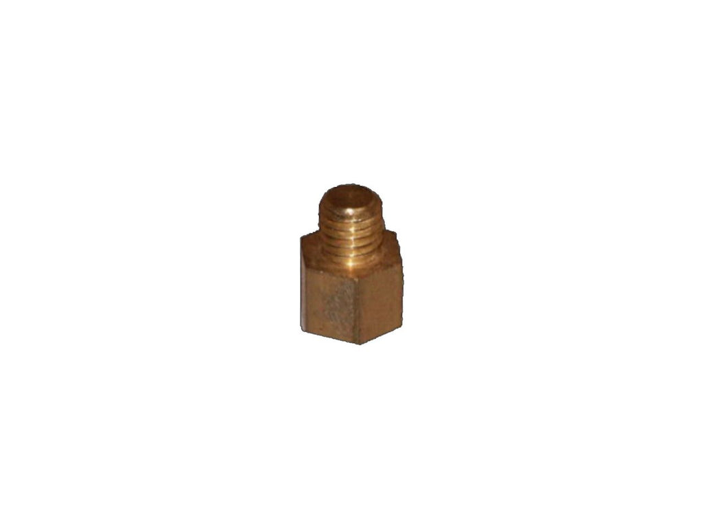 Copper Extension Piece 1cm – gutters.co.uk
