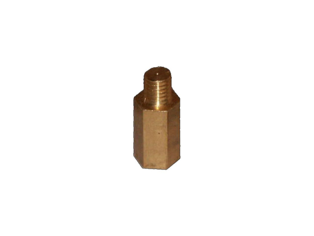 Copper Extension Piece 2cm – gutters.co.uk