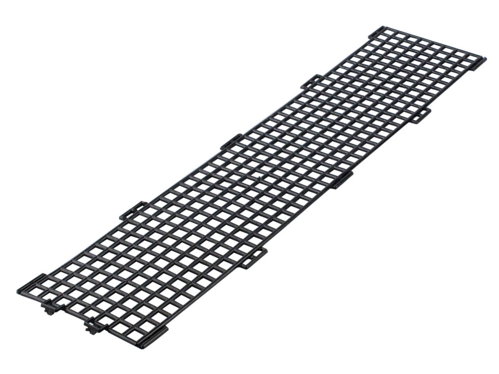 0T017B - Osma Leaf Guard -10no x 500mm – gutters.co.uk