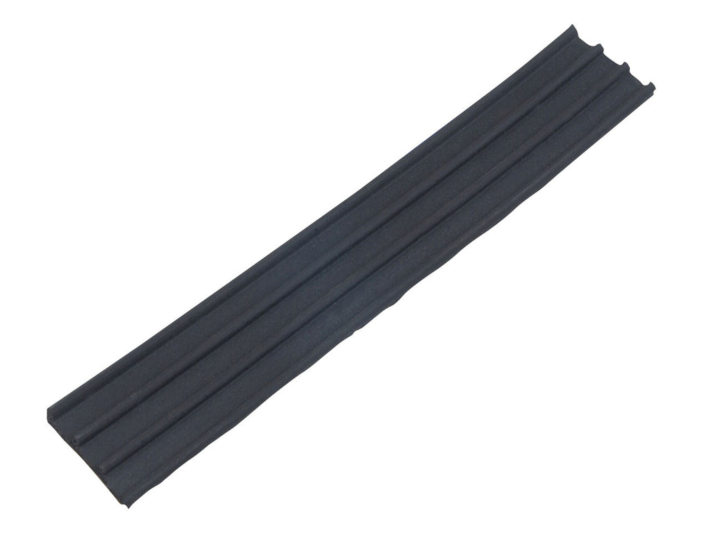 0T060B- Osma 112mm Half Round Gutter Pad Narrow – gutters.co.uk
