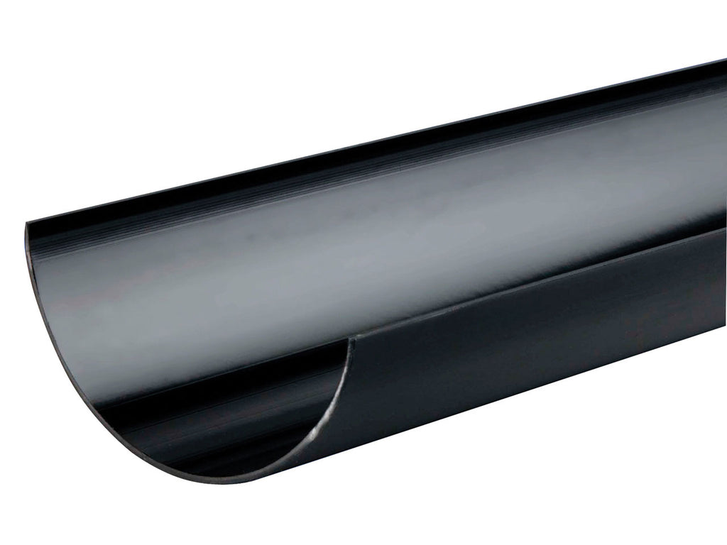 Osma 112mm Roundline Gutter – gutters.co.uk