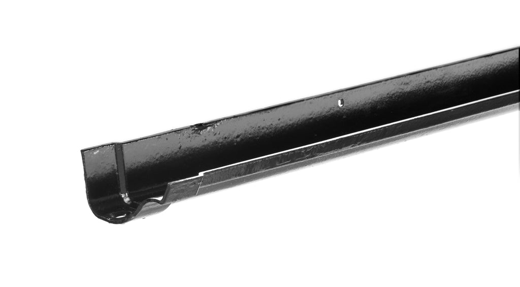 Cast Iron Victorian Ogee Gutter – gutters.co.uk