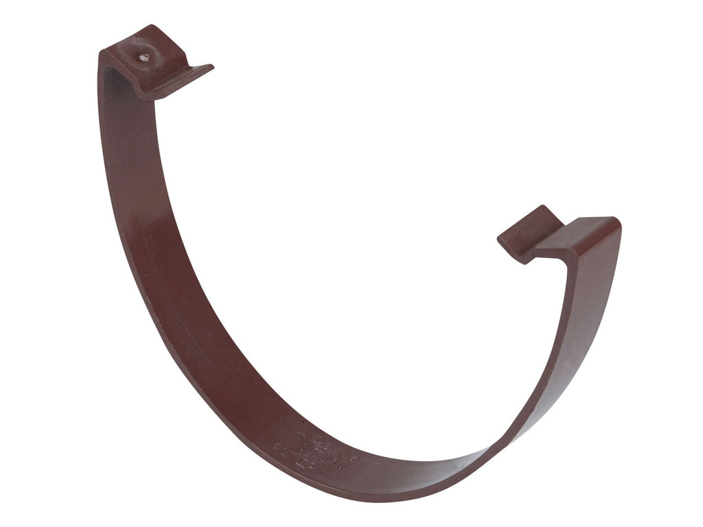 9T916 - Osma 113mm x 76mm Deep Line Flexiclip – gutters.co.uk
