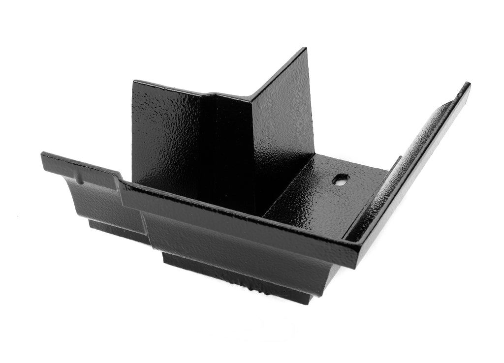 Alumasc Heritage Cast Aluminium Moulded Ogee 90 Degree Angle External ...