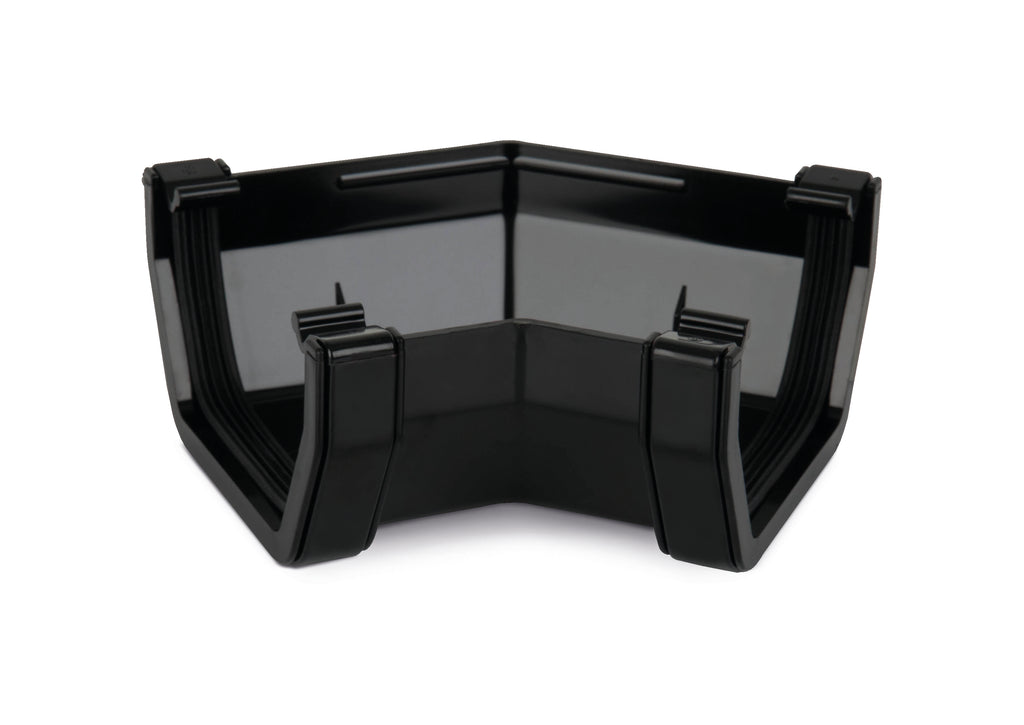 RWSA2 - Marshall Tufflex Square Line 114mm Gutter 135 Degree Angle ...