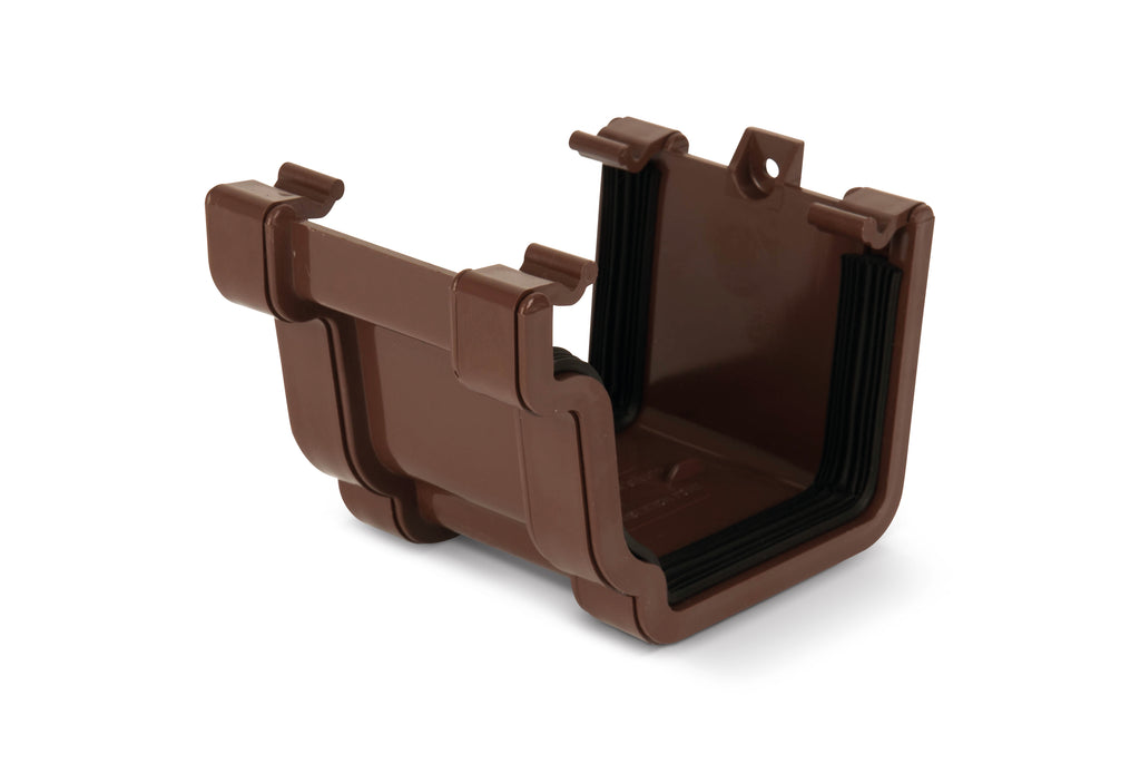 RWKU1- Marshall Tufflex Universal Plus Gutter Union – gutters.co.uk