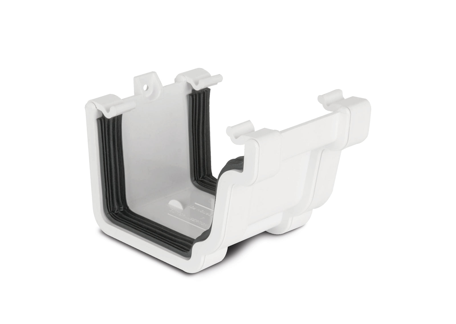 RWKU1- Marshall Tufflex Universal Plus Gutter Union – gutters.co.uk