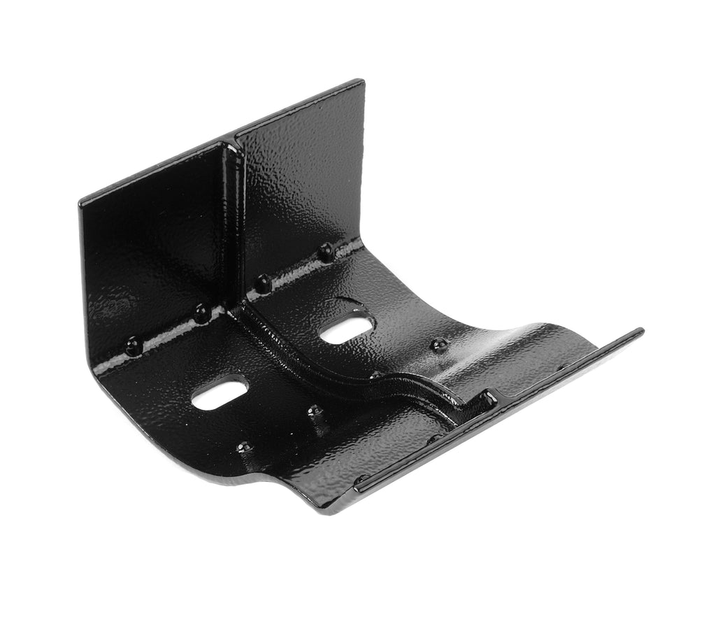 Alumasc Heritage Cast Aluminium Victorian Ogee Gutter Union Clip ...