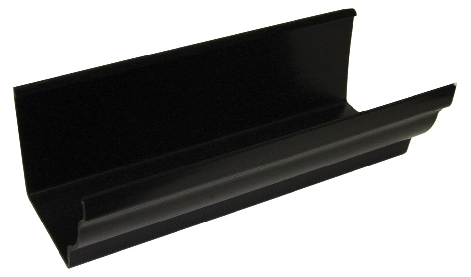 Floplast 110mm Niagara Ogee – gutters.co.uk