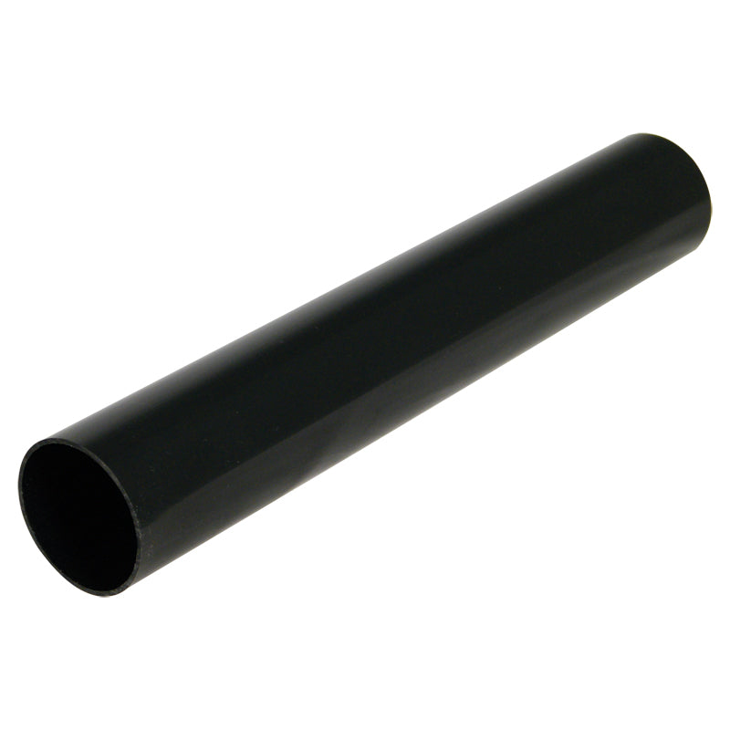 Floplast 50mm Round Pipe – gutters.co.uk