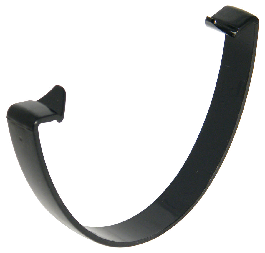 RRHC1CI- Floplast "Cast Iron Style" 115mm Hi-Cap Gutter Clip – gutters ...