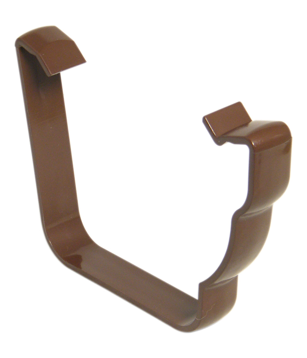 RRNC1- Floplast Niagara Ogee Gutter Clip – gutters.co.uk